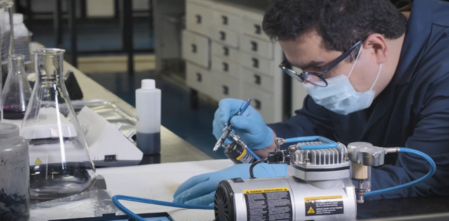 Research | Zentek Ltd.