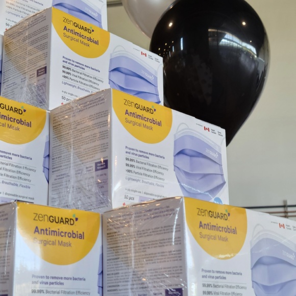 Commercialization | Zentek Ltd.