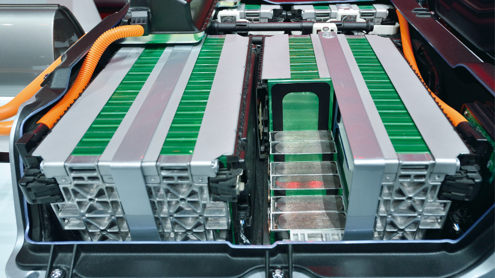 Graphene-Wrapped Silicon Anode | Zentek Ltd.