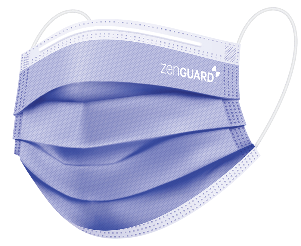 Shop ZenGUARD™ | Zentek Ltd.